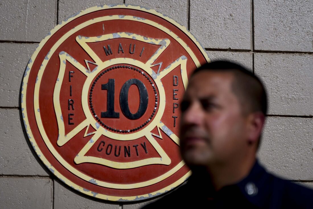 ‘We’re going to survive and it’s going to come back’: A year after Maui ...